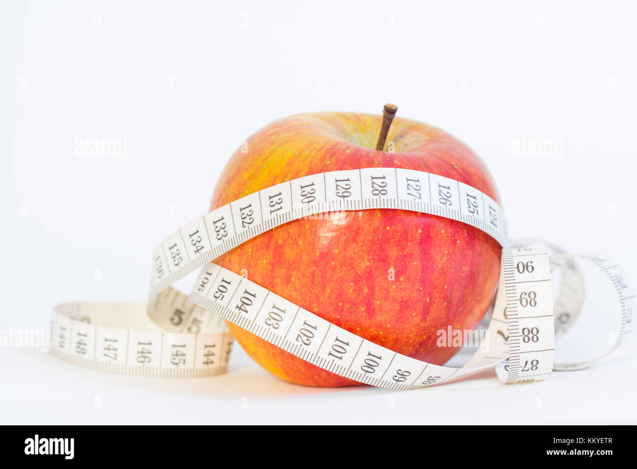Measuring tape measure hi-res stock photography and images - Alamy