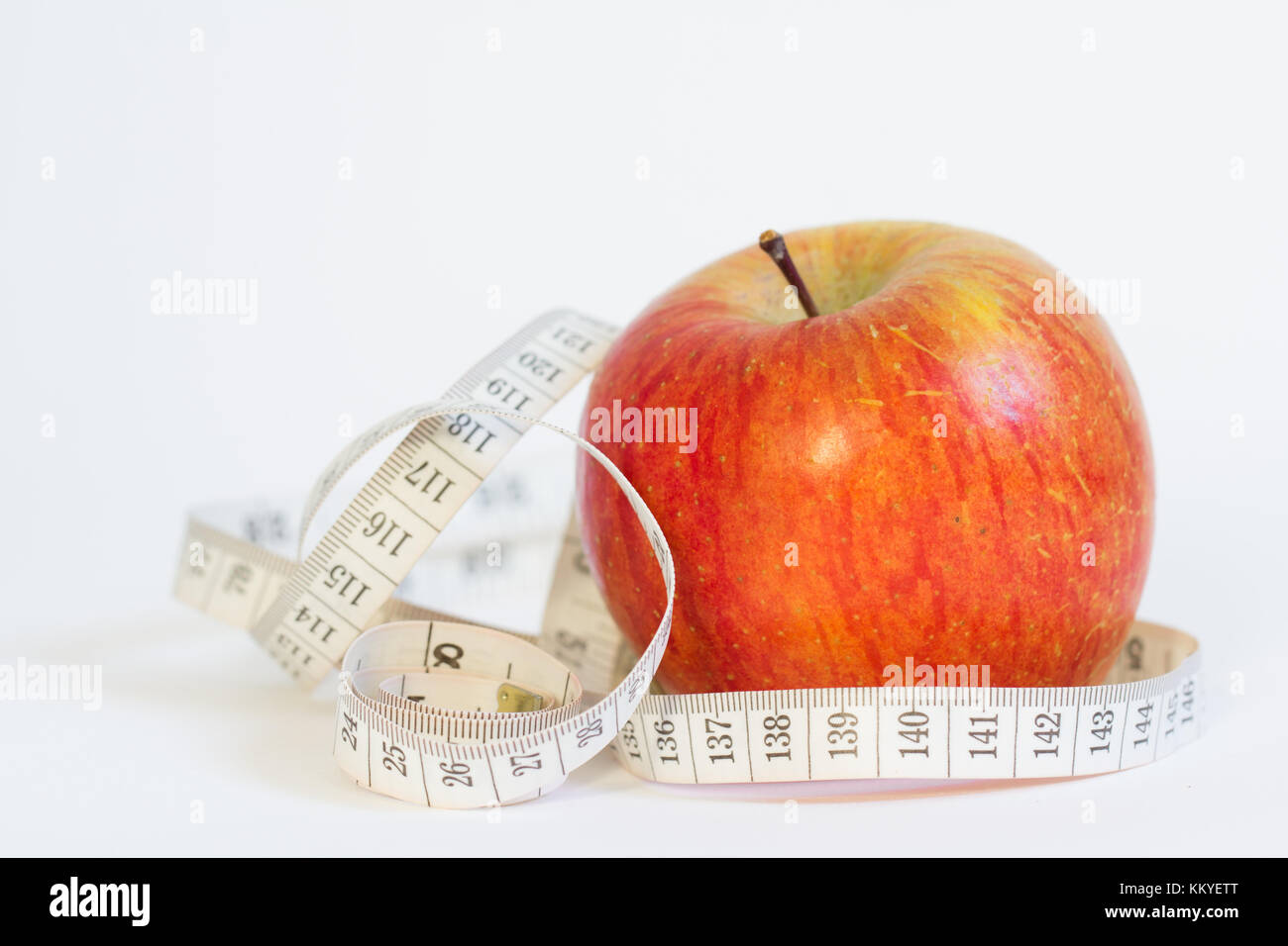 Measuring with meter hi-res stock photography and images - Alamy