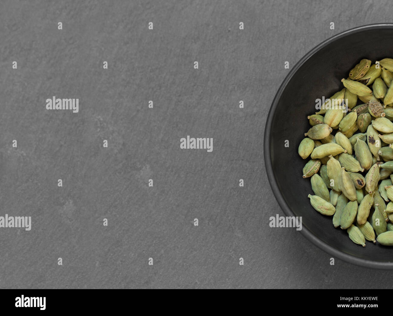 Grey seeds hi-res stock photography and images - Alamy