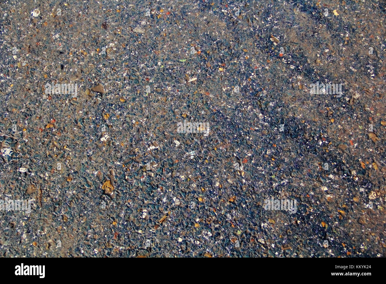 Image of colorful roughness gritty texture Stock Photo - Alamy
