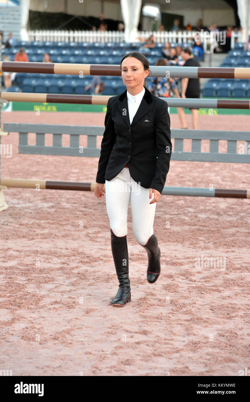 WELLINGTION, FL - FEBRUARY 25: (NEW YORK POST ONLY - NEW YORK DAILLIES ...