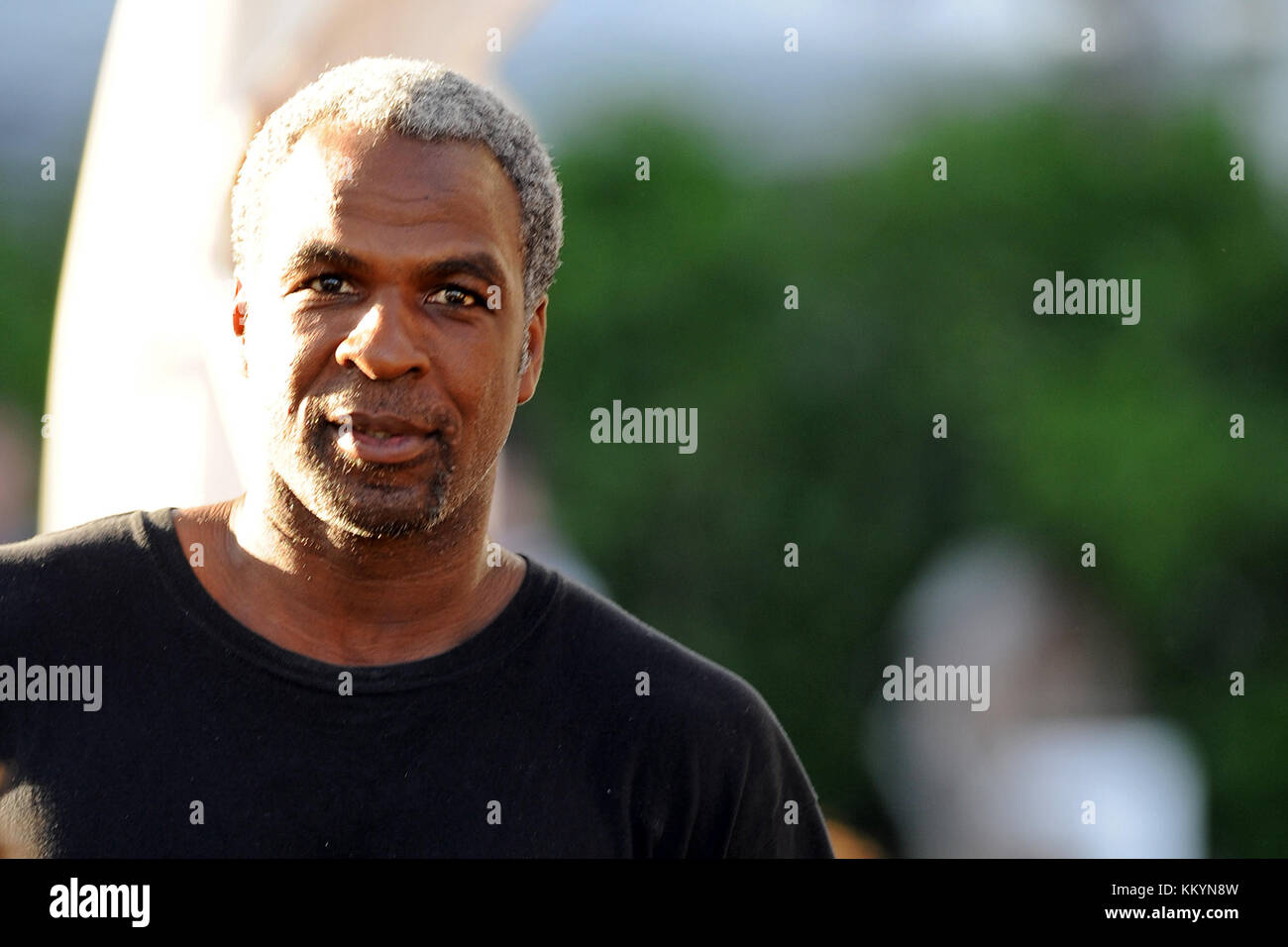 Charles oakley hi-res stock photography and images - Alamy