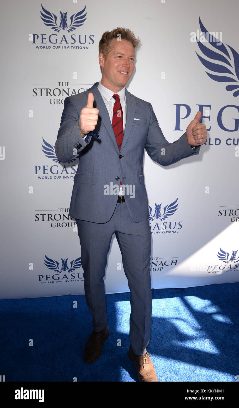 Patrick m knapp schwarzenegger hi-res stock photography and images - Alamy