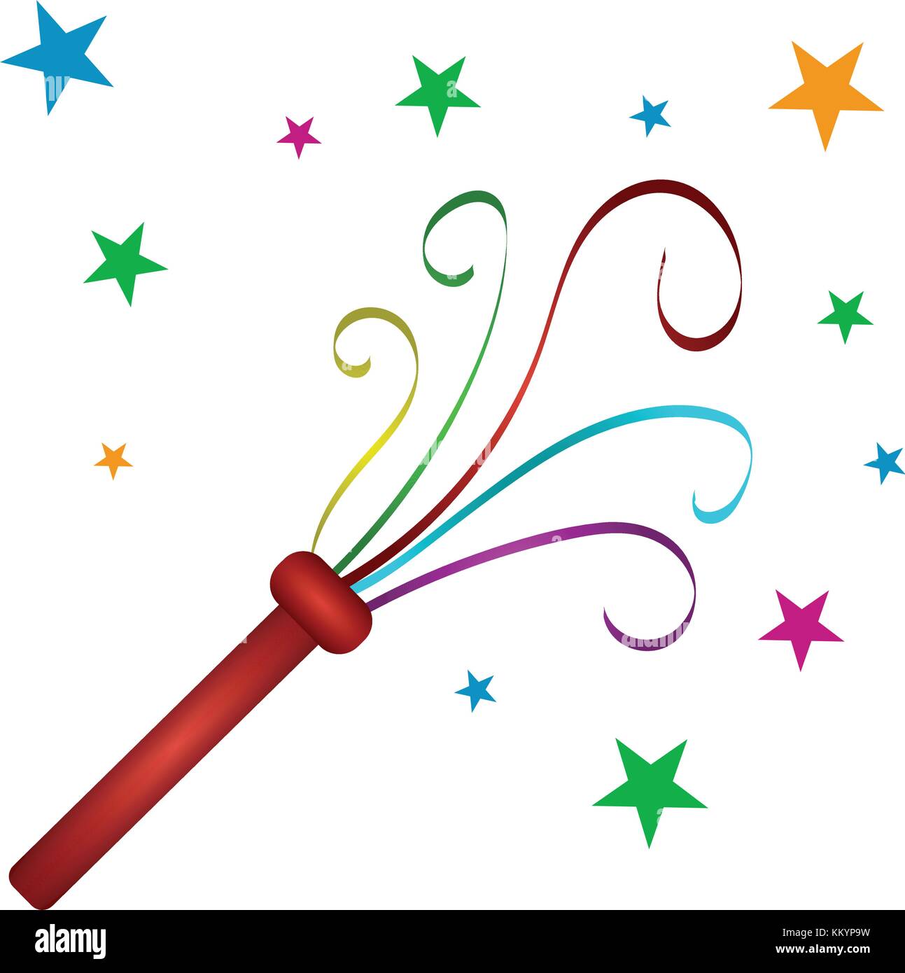 Party ornament illustration Stock Vector Image & Art - Alamy