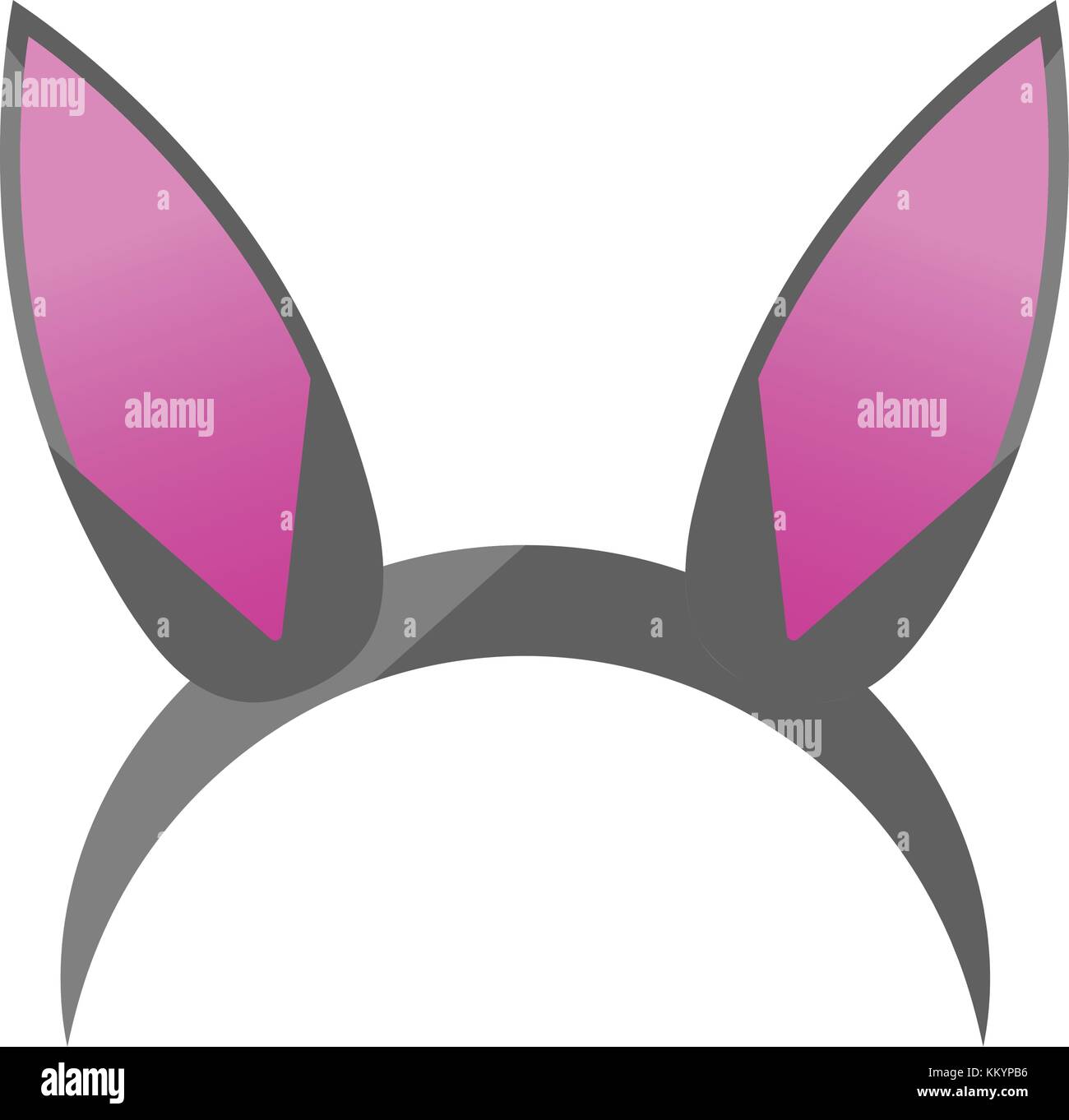 Band costume isolated Stock Vector Images - Alamy