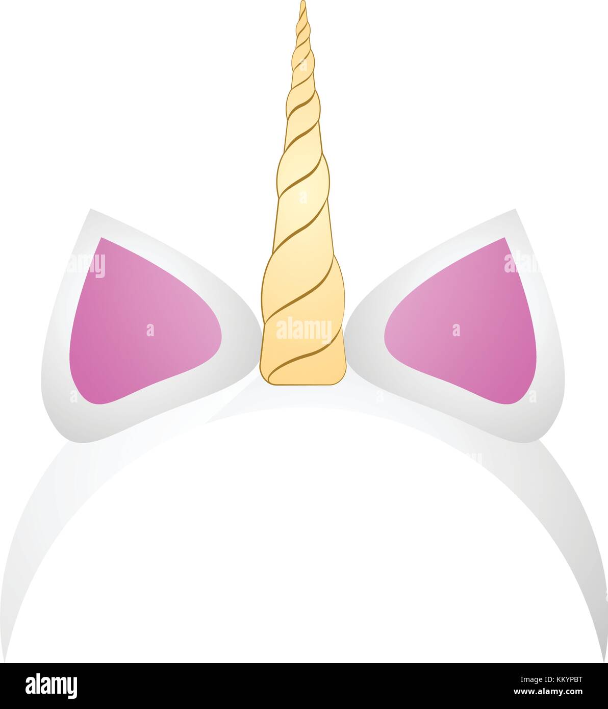 Band costume isolated Stock Vector Images - Alamy