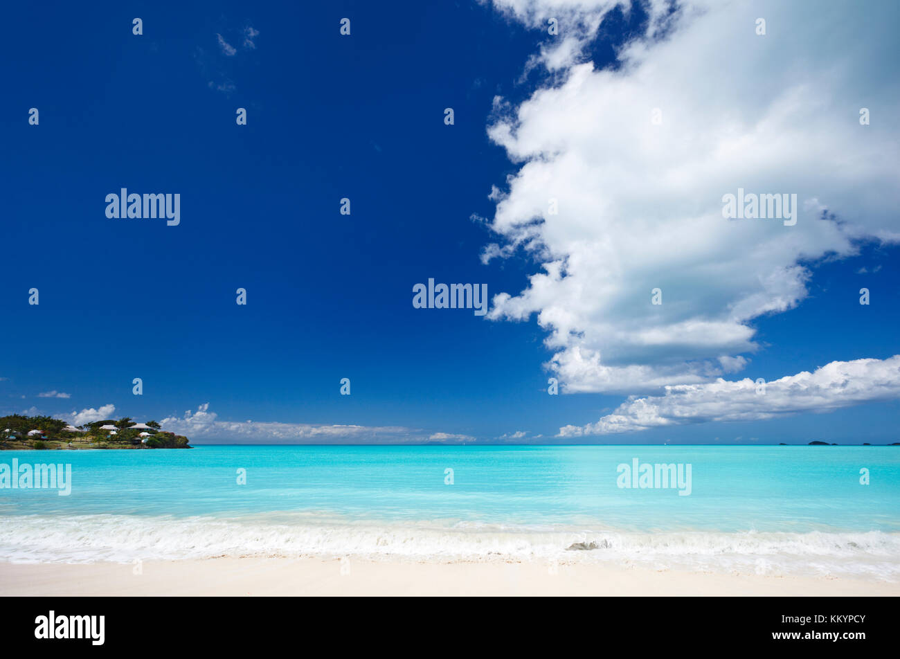 Deep Bay Antigua Stock Photos & Deep Bay Antigua Stock Images - Alamy