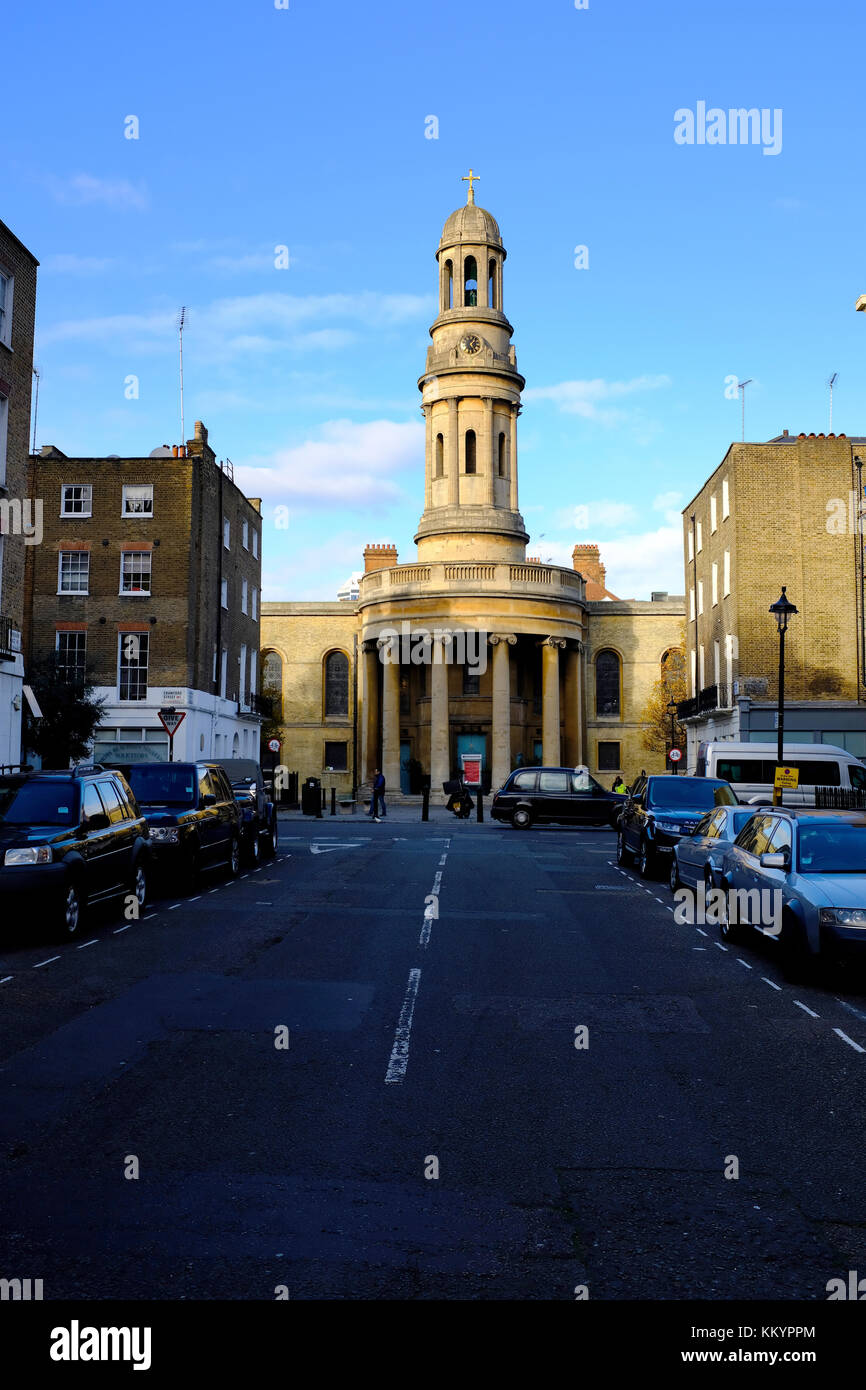 Wyndham street hi-res stock photography and images - Alamy