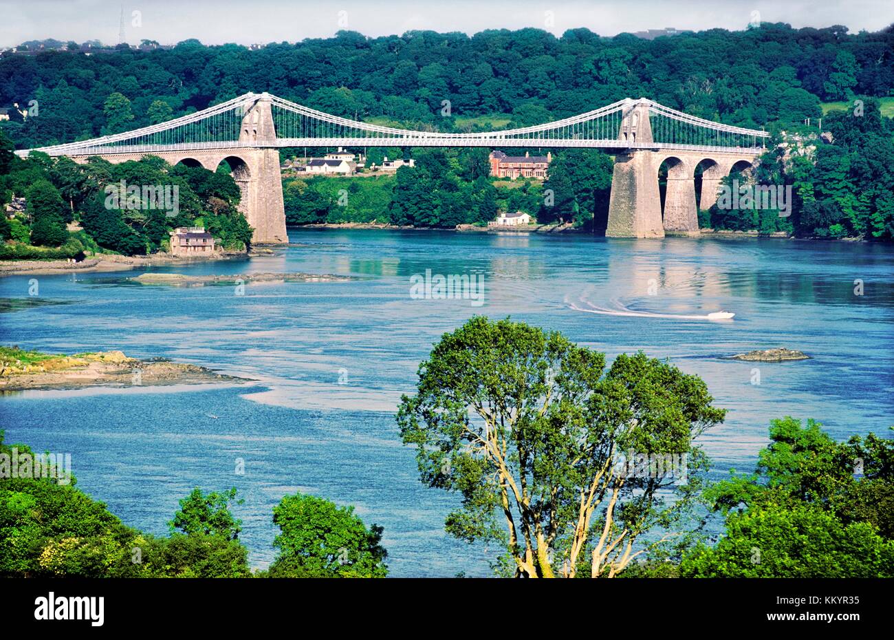 Built Thomas Telford Architecture High Resolution Stock Photography and ...