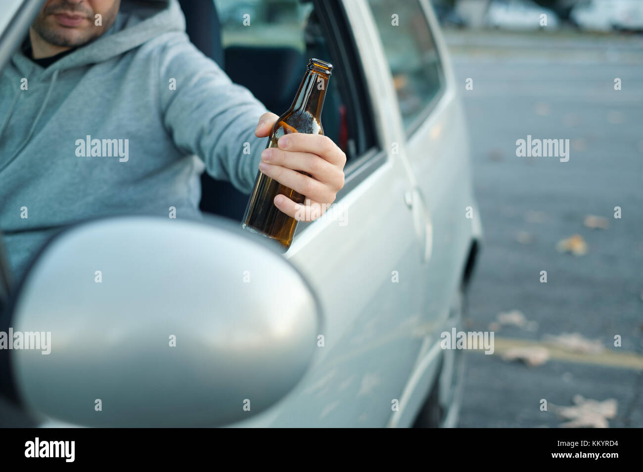 Drink driving test hi-res stock photography and images - Alamy