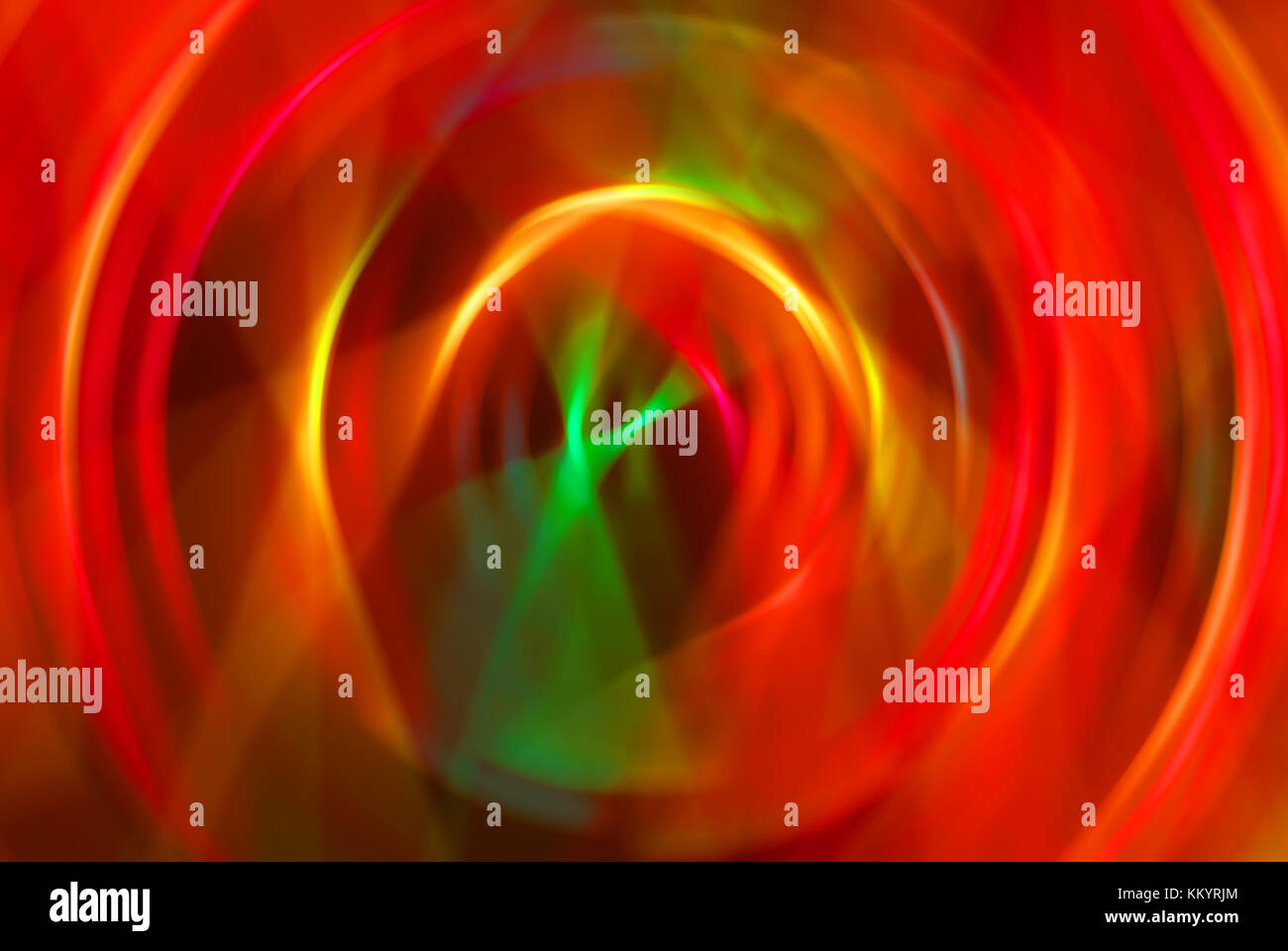 Multi colored lights hi-res stock photography and images - Alamy