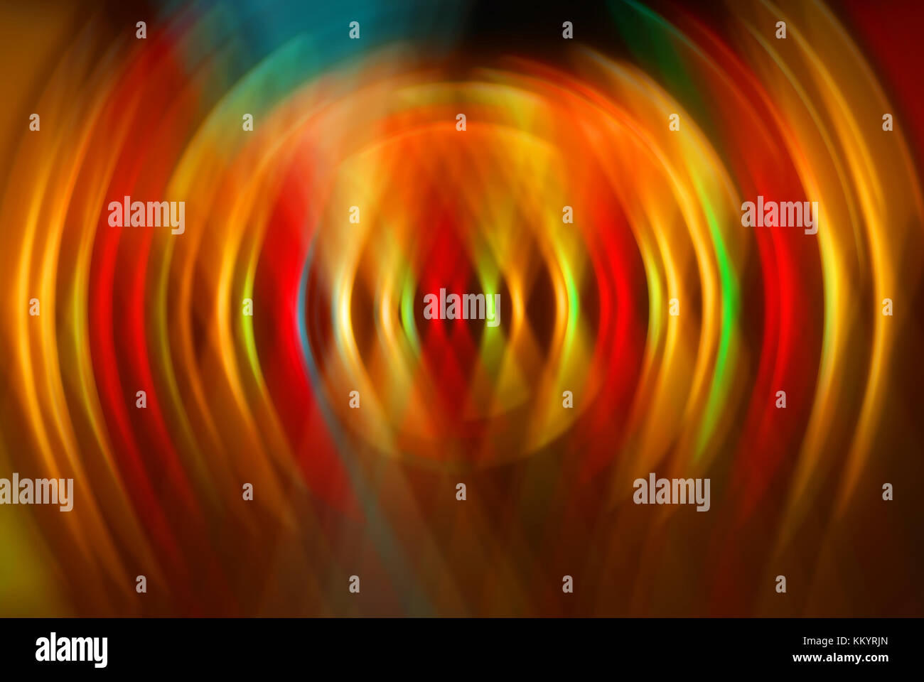 Multi colored lights hi-res stock photography and images - Alamy