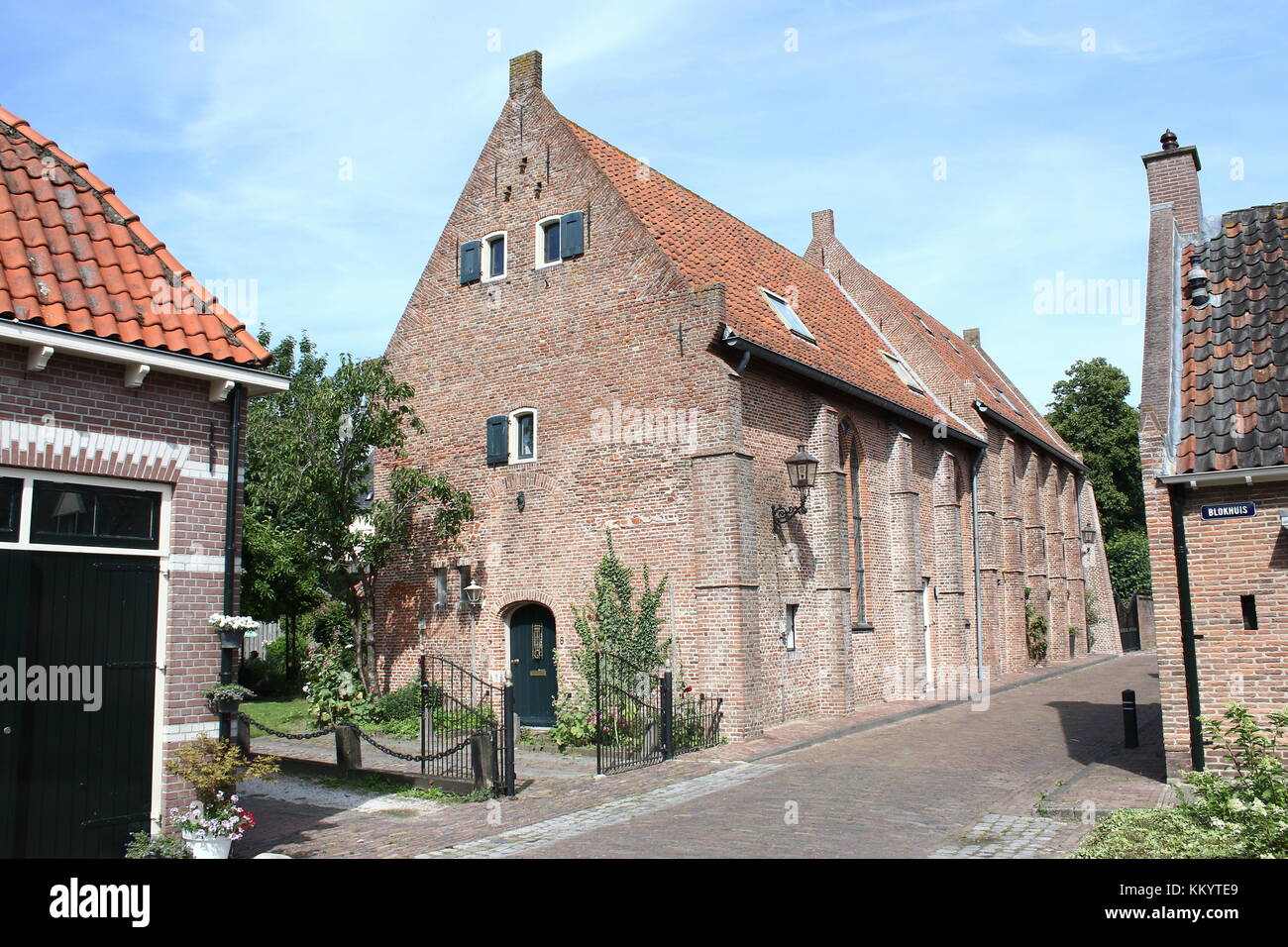 Napoleon At The Pesthouse