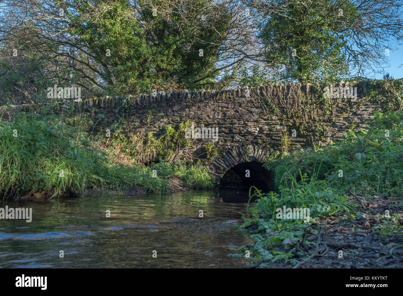 Small Stone Bridge Crossing High Resolution Stock Photography and ...