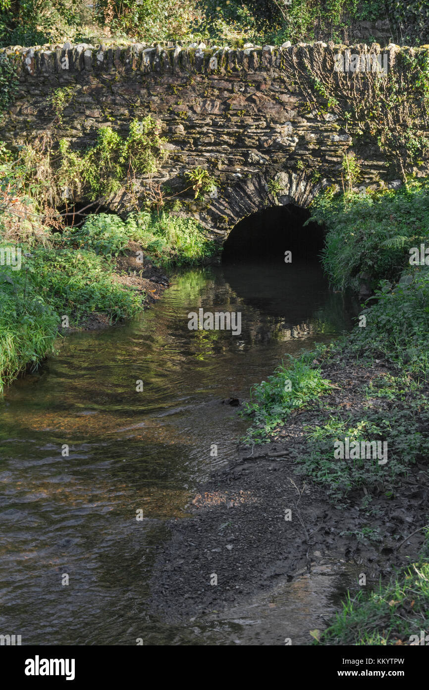 Small Stone Bridge Crossing High Resolution Stock Photography and ...