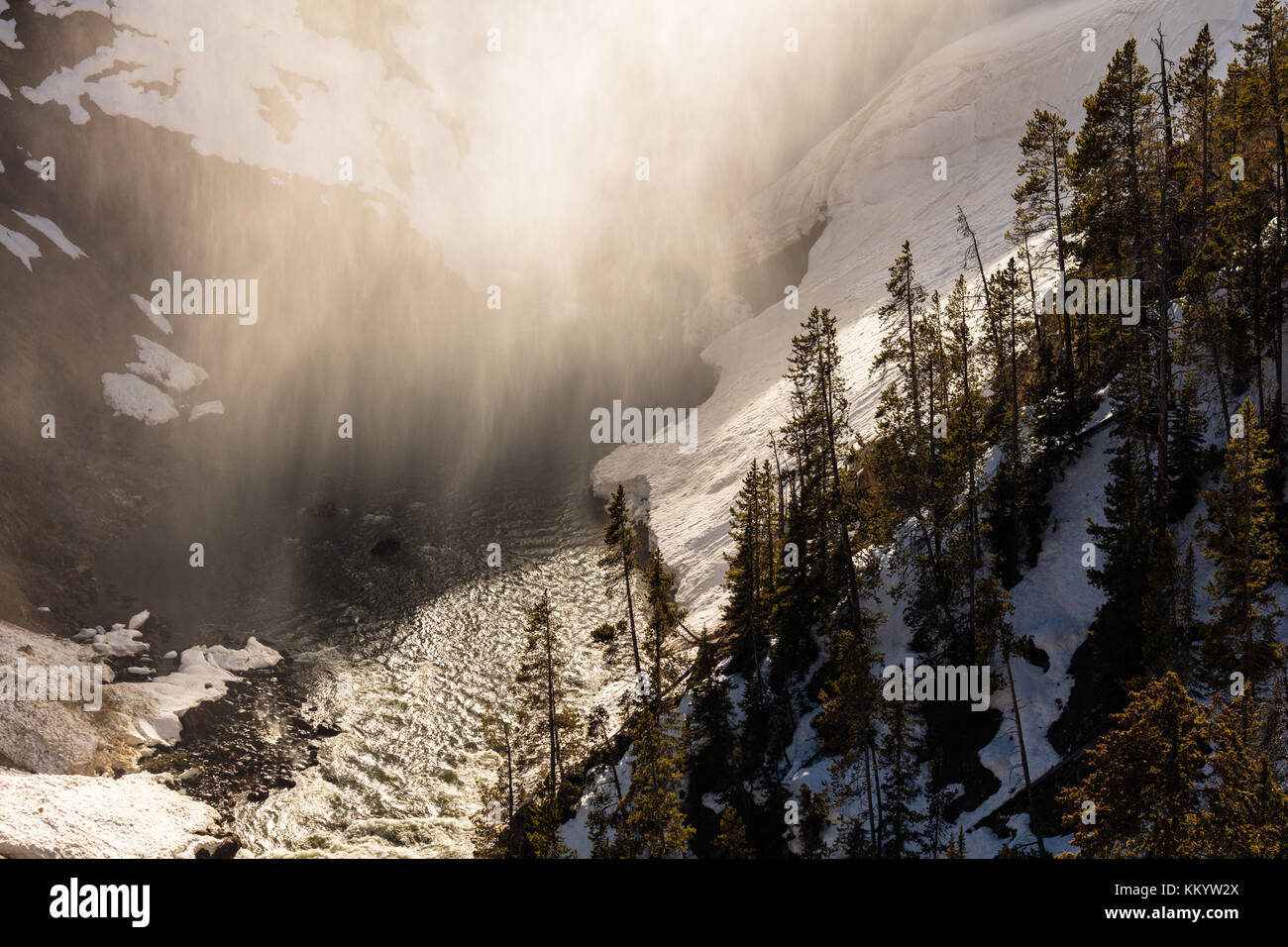 Jacob falls hi-res stock photography and images - Alamy