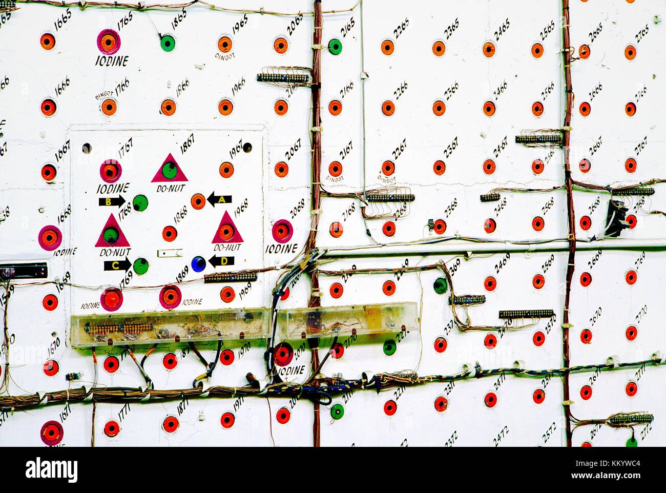 Graphite reactor hi-res stock photography and images - Alamy