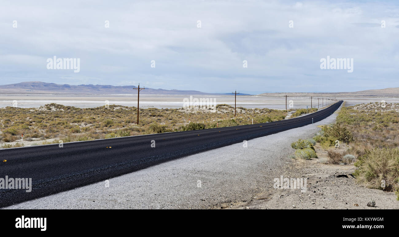 Us route 50 hi-res stock photography and images - Alamy