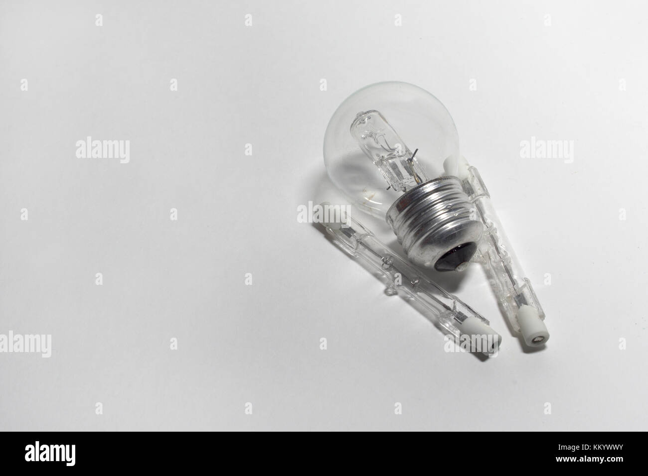 Industrial lighting home hi-res stock photography and images - Alamy