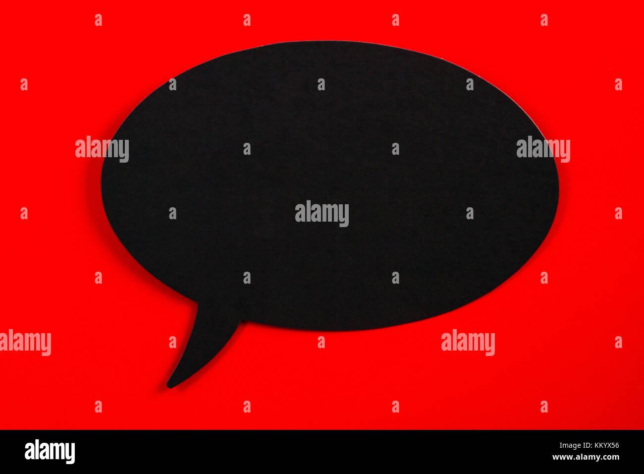 Blank balloon red template hi-res stock photography and images - Alamy