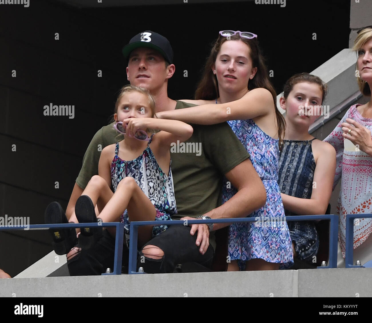 Conor Dwyer Brothers