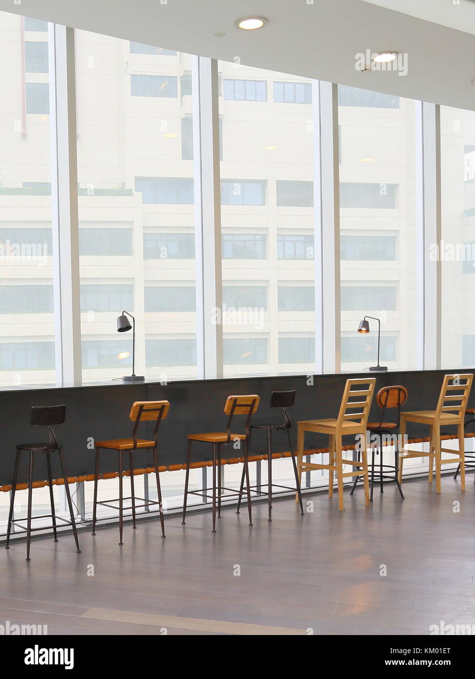 Reading corner classroom hi-res stock photography and images - Alamy