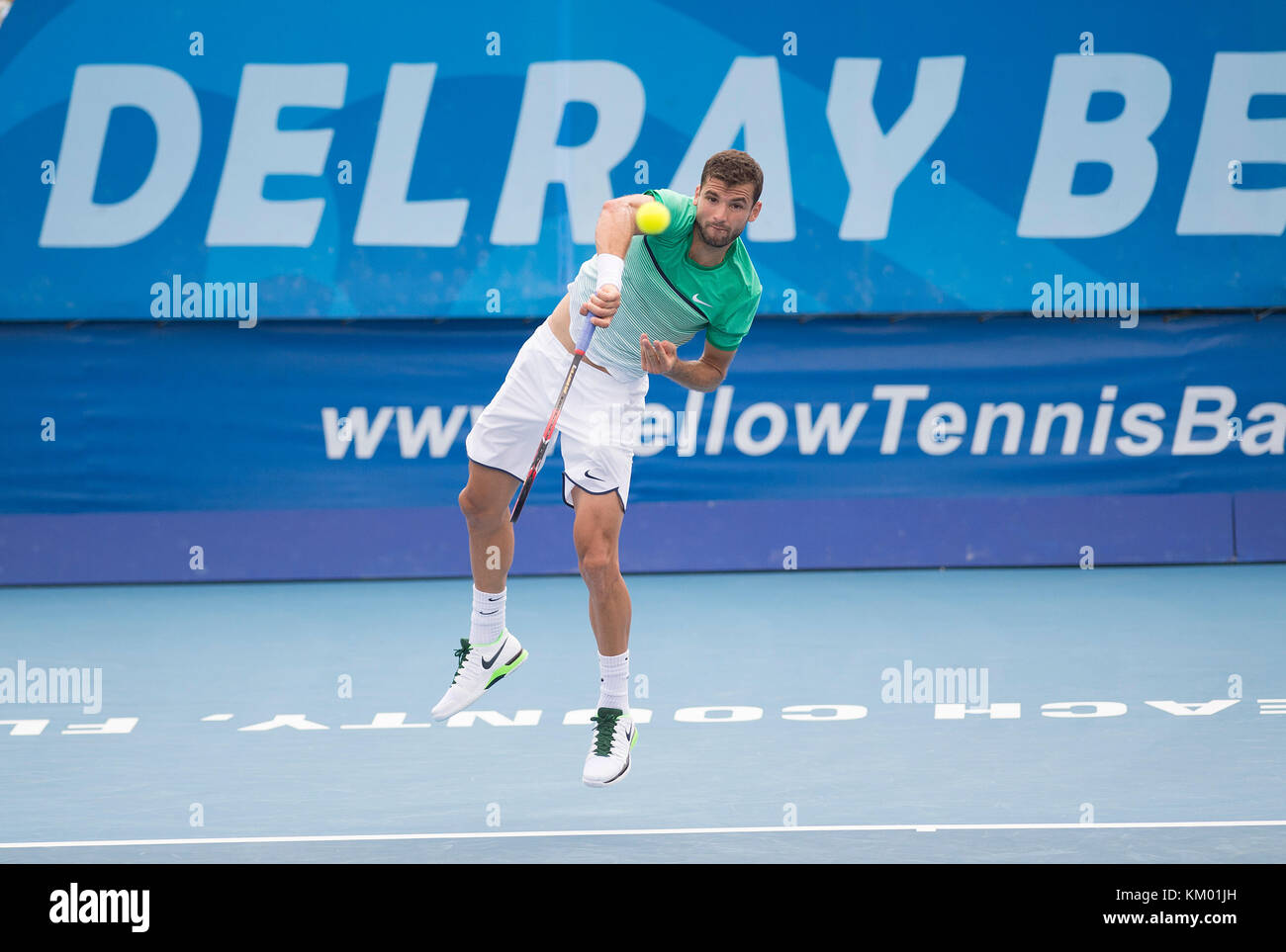 Beach tennis championships hi-res stock photography and images - Alamy