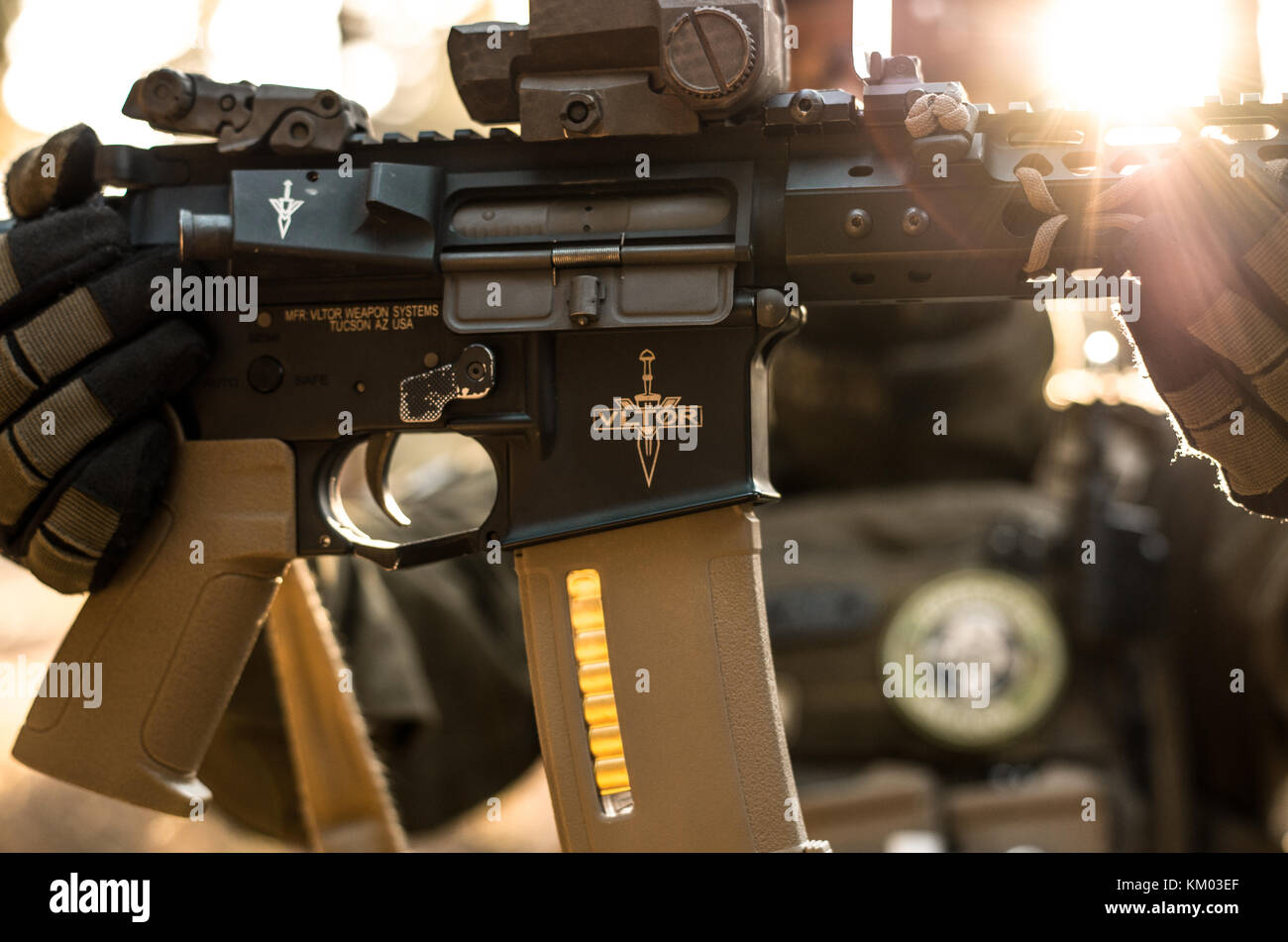 Airsoft in the woods. Taken at Kos island of Greece during the annual ...