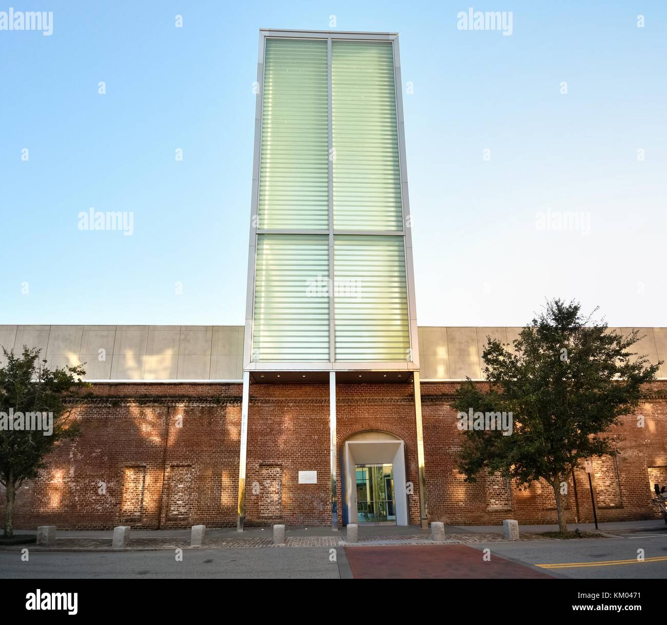 Scad museum hi-res stock photography and images - Alamy