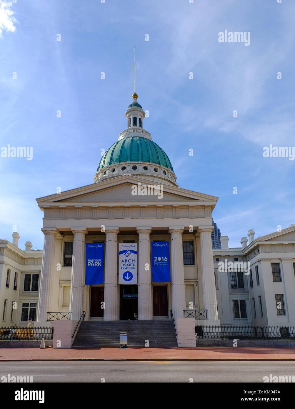 Missouri court hi-res stock photography and images - Alamy