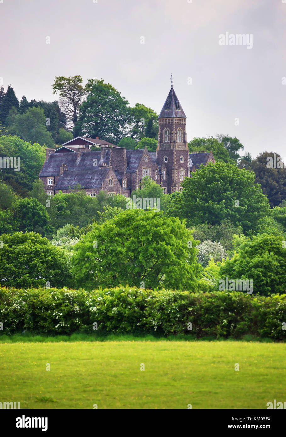 Brecknock hi-res stock photography and images - Alamy