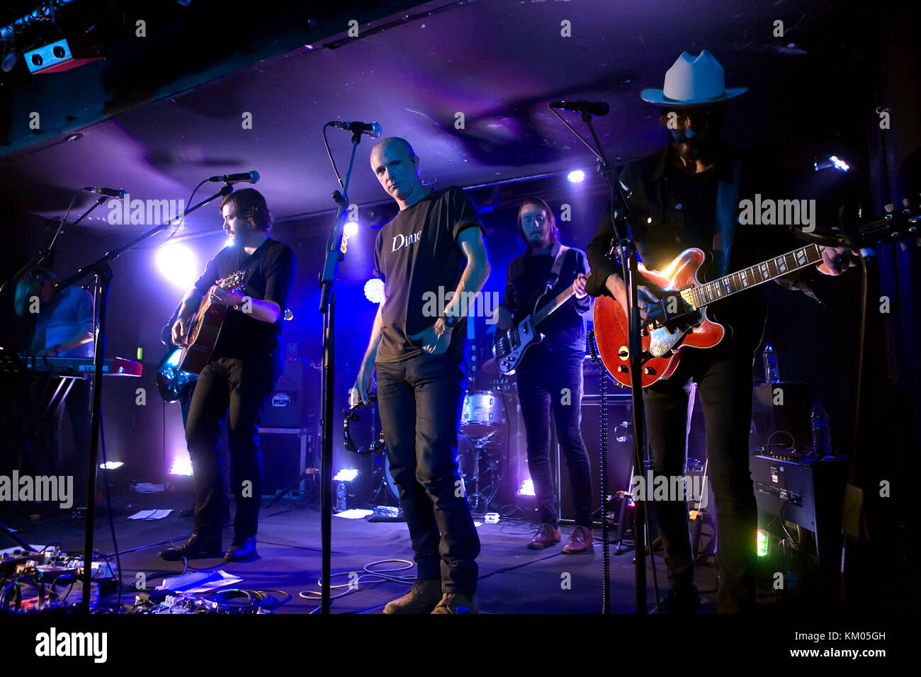 Grandaddy band hi-res stock photography and images - Alamy