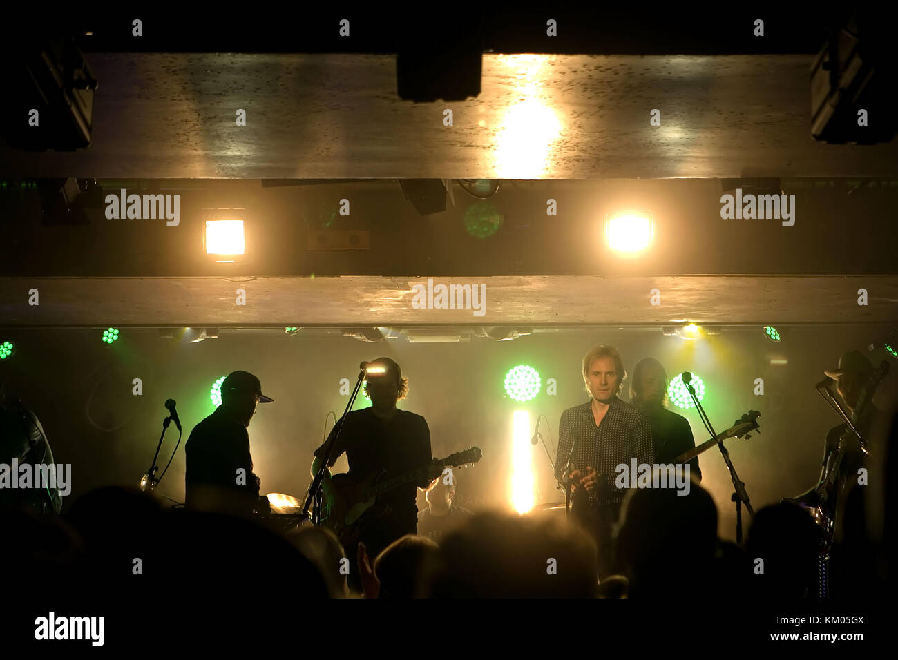 Jason lytle grandaddy hi-res stock photography and images - Alamy