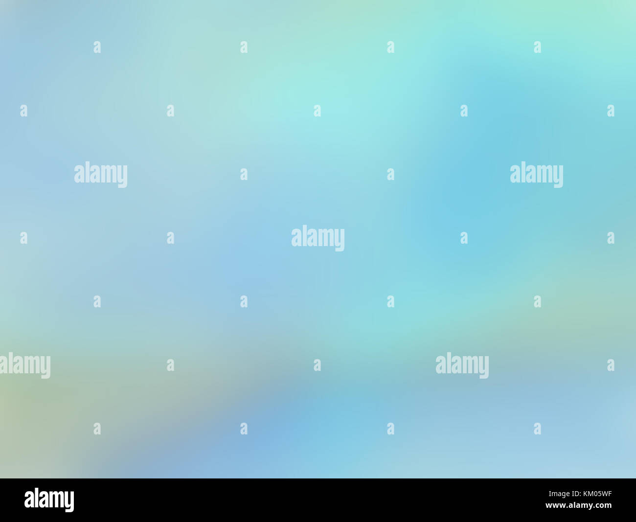 Beach theme color background digital illustration Stock Photo - Alamy