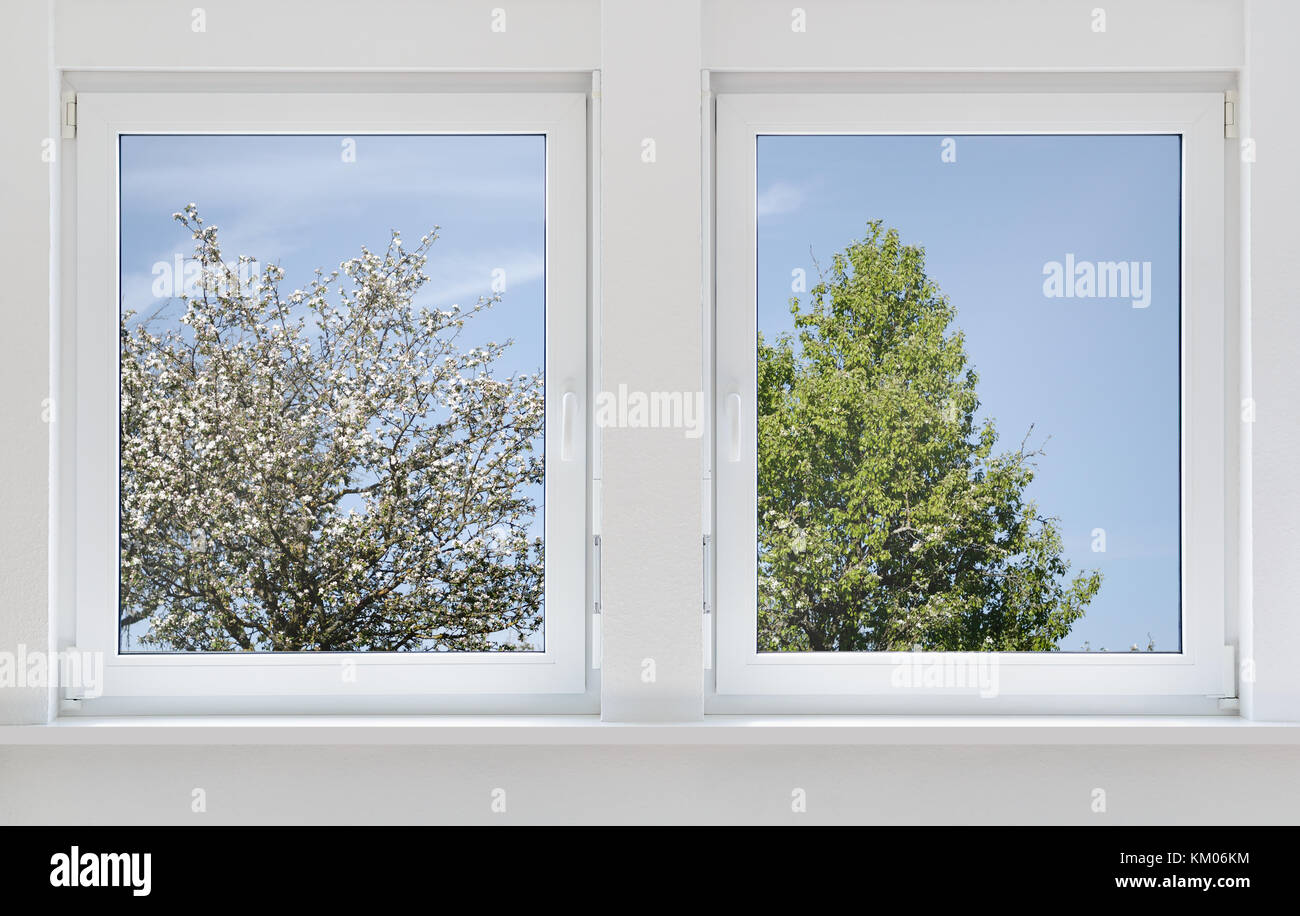 Glass glazing windows hi-res stock photography and images - Alamy
