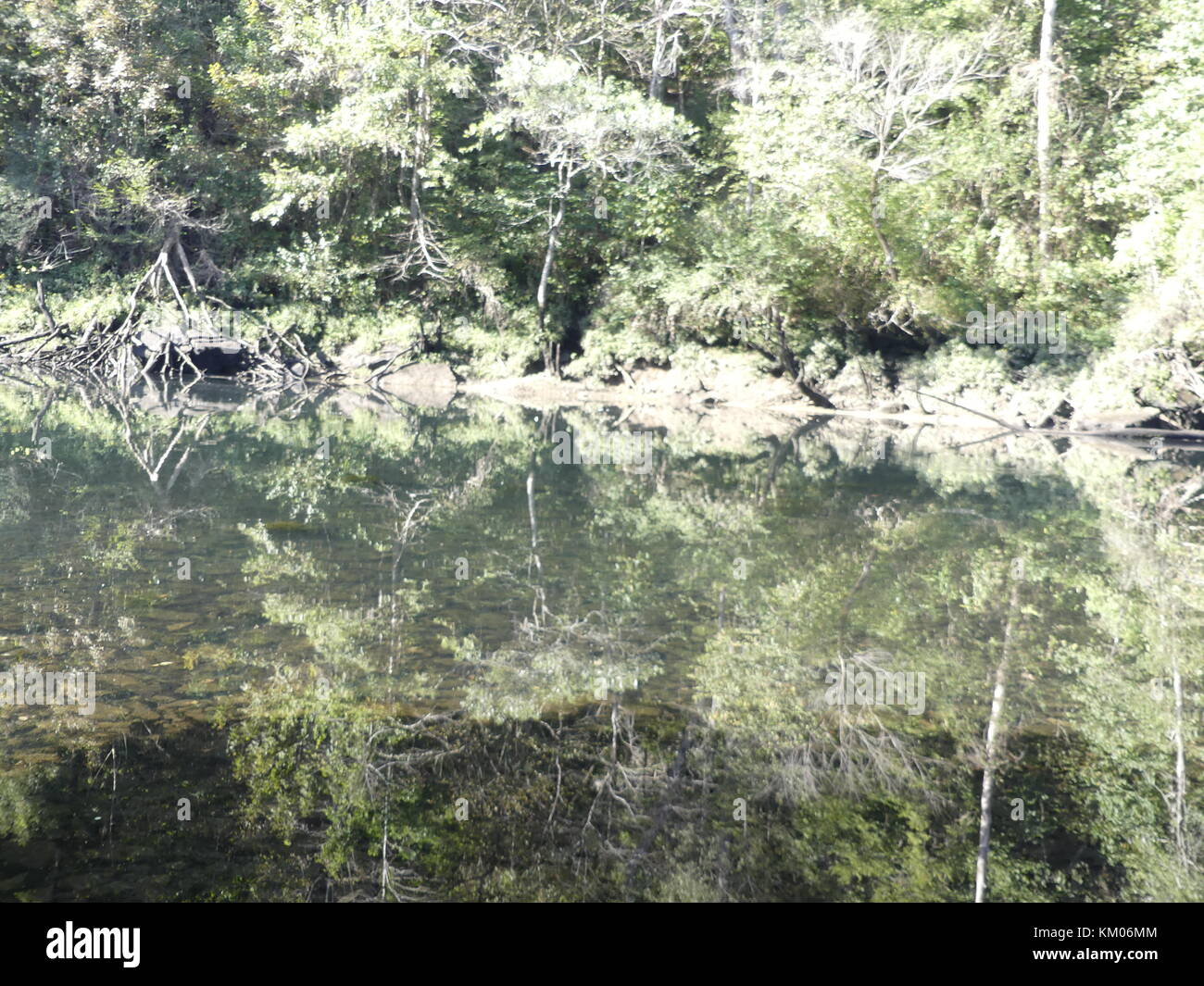 Little red river hi-res stock photography and images - Alamy