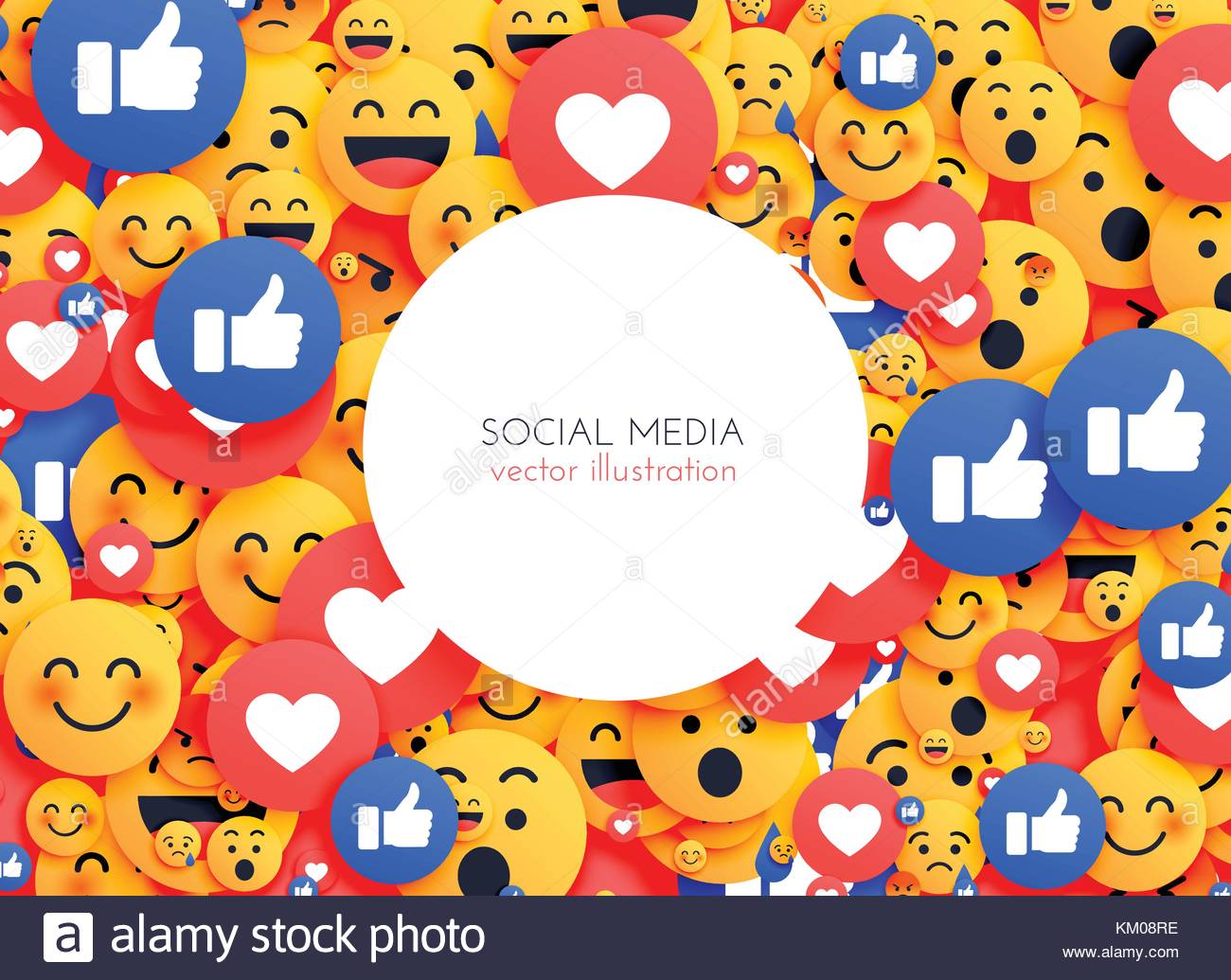 Community Smiley Face Stock Photos & Community Smiley Face Stock Images ...