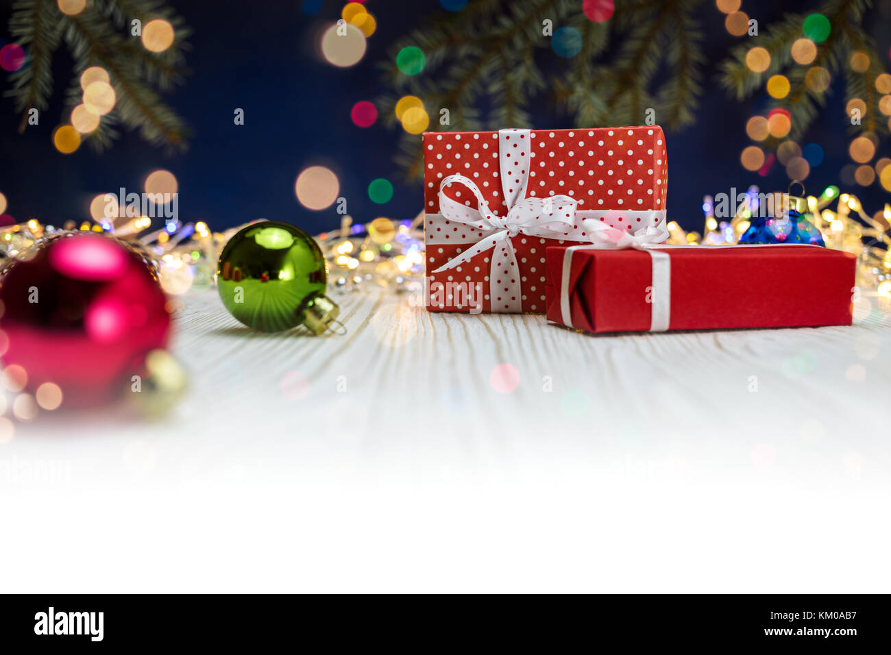 Colorful glass balls hi-res stock photography and images - Alamy