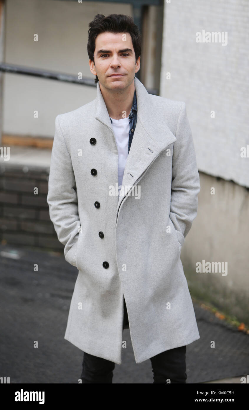 Kelly Jones outside ITV Studios Featuring: Kelly Jones Where: London ...