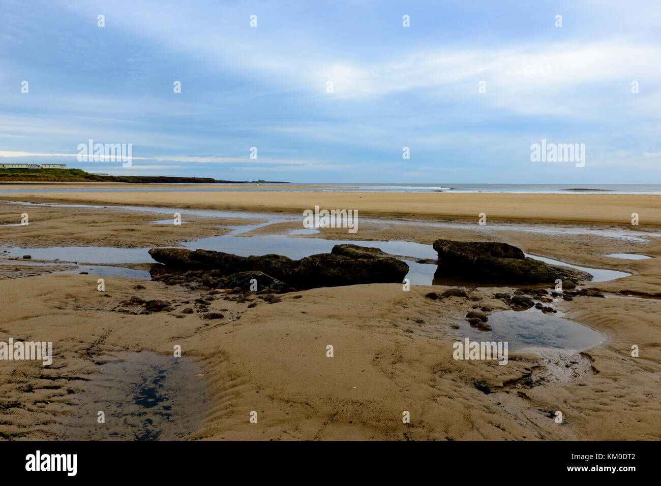 Wansbeck hi-res stock photography and images - Alamy