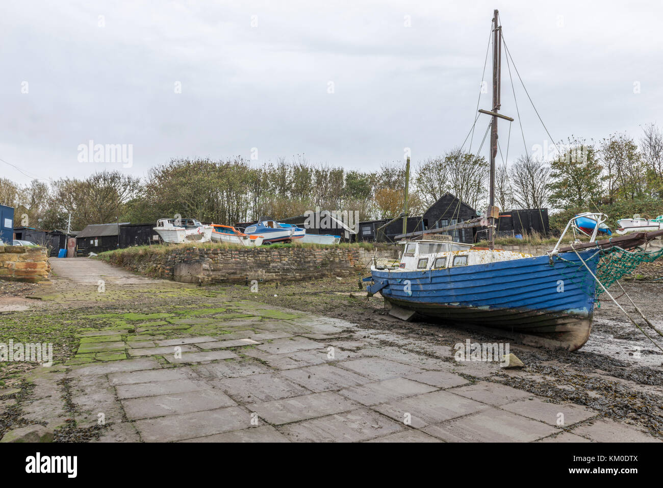 Cambois hi-res stock photography and images - Alamy