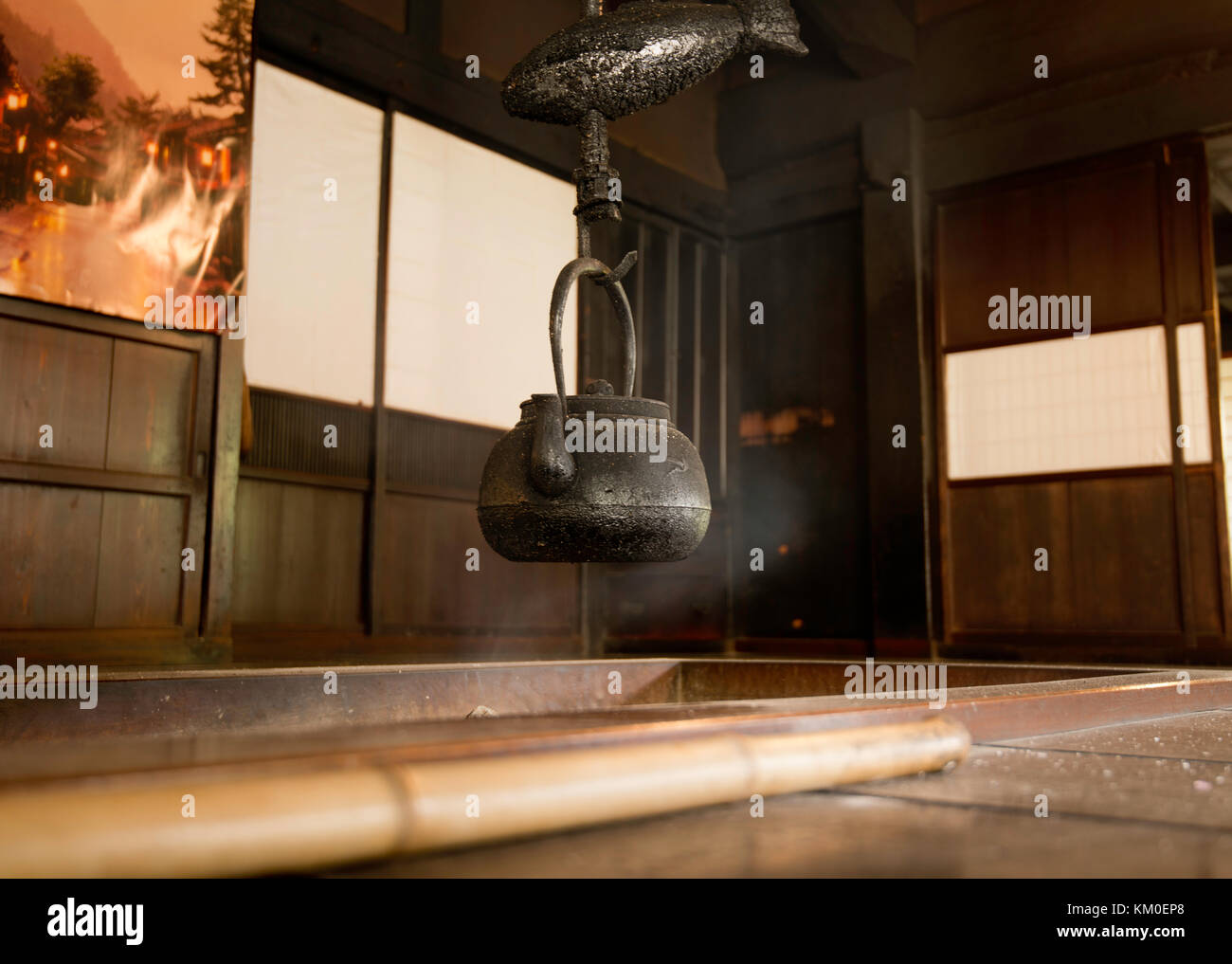 Teahouse Japan Stock Photos & Teahouse Japan Stock Images - Alamy