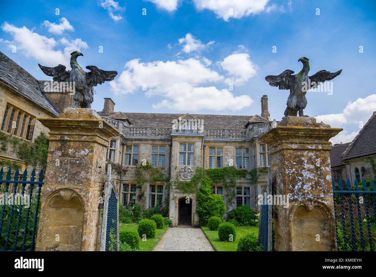 House of the eagles hi-res stock photography and images - Alamy