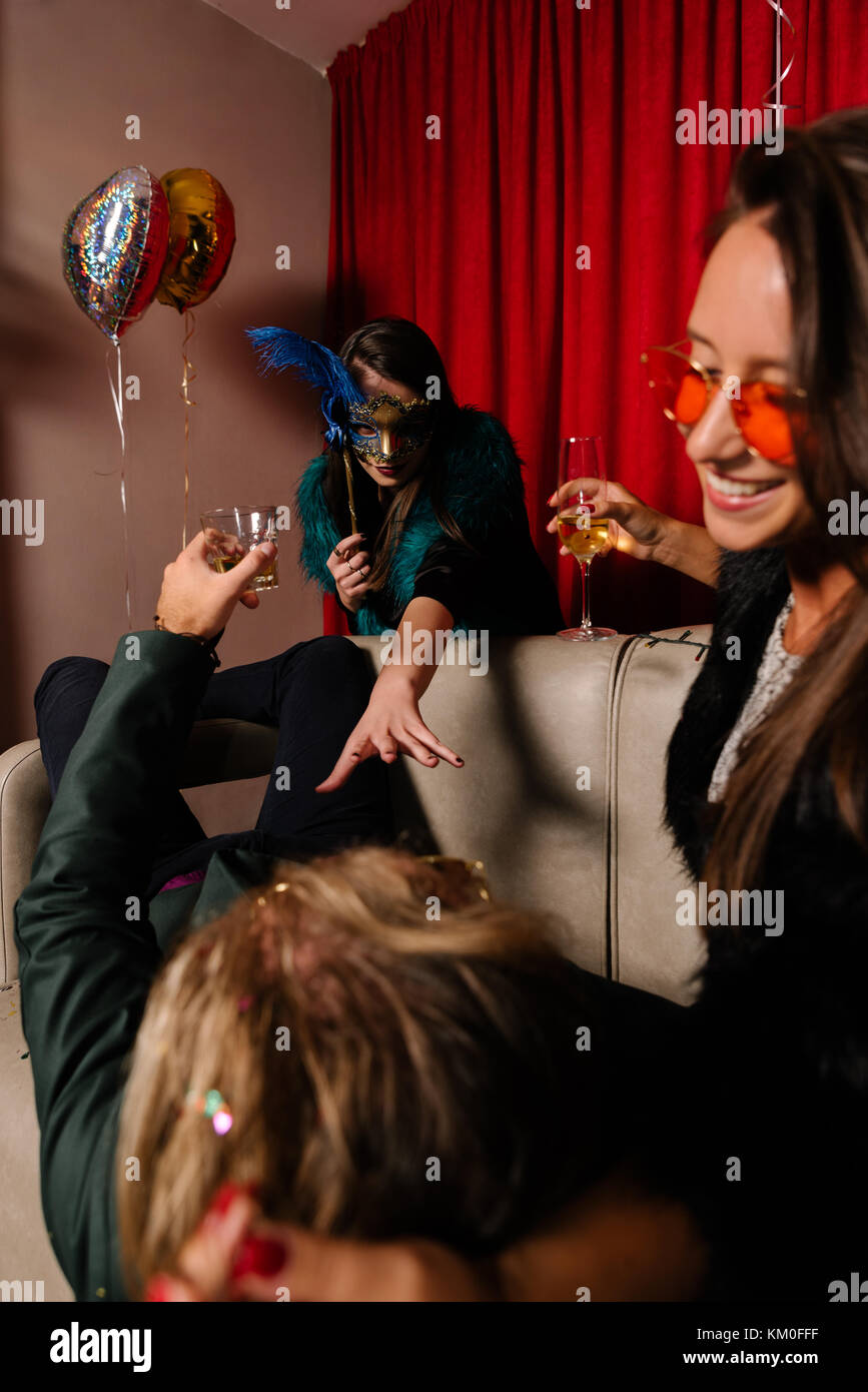 Approaching someone hi-res stock photography and images - Alamy