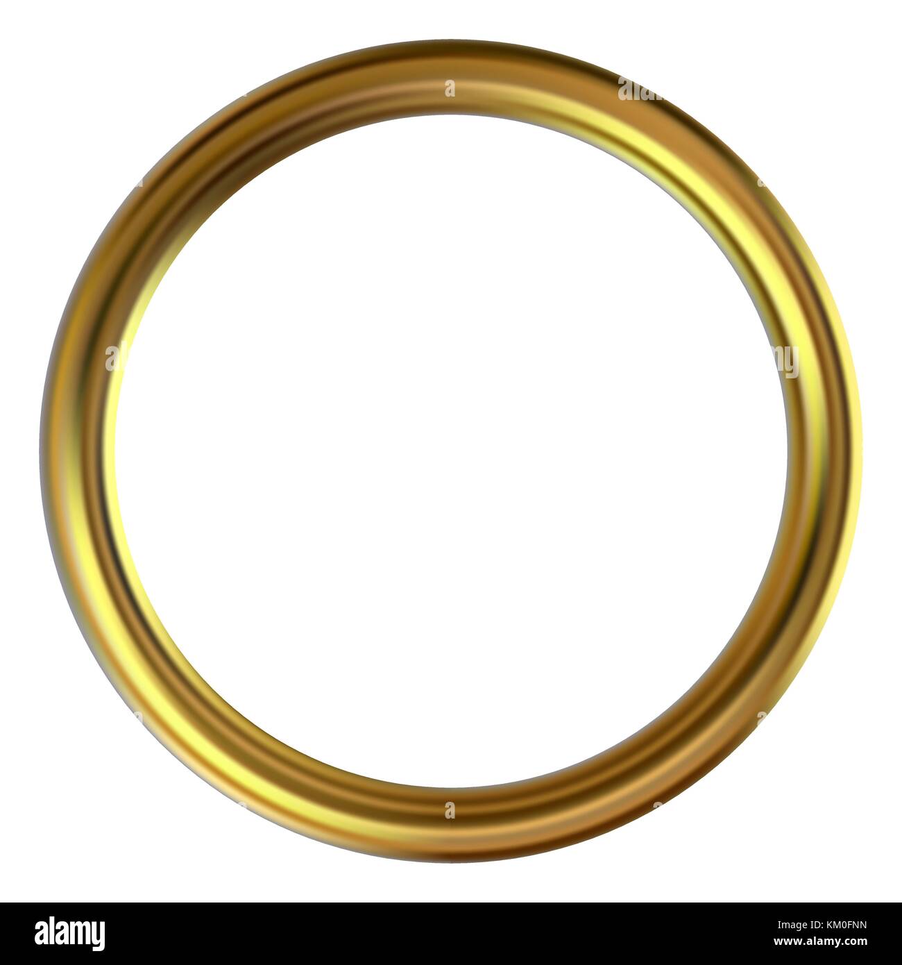 Art deco frame vector round Cut Out Stock Images & Pictures - Alamy