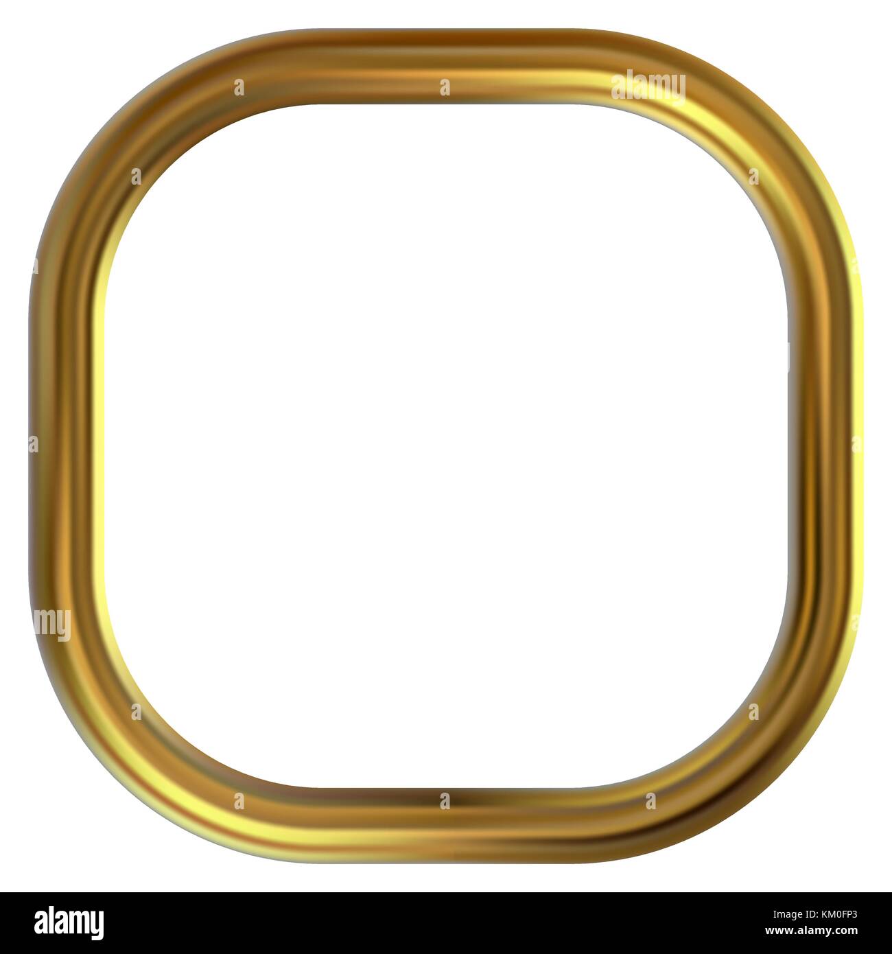 Art deco frame vector round Cut Out Stock Images & Pictures - Alamy