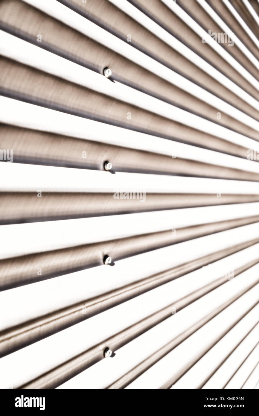 in australia the texture of metal corrugated wall like background ...