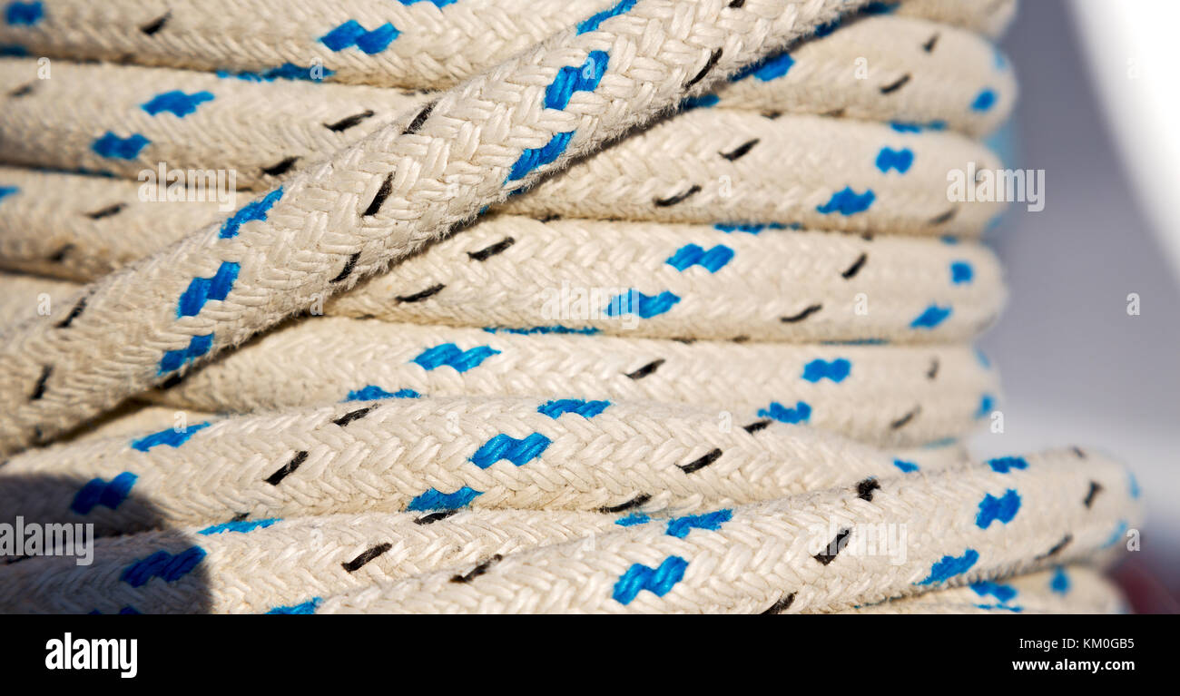 in australia the concept of navigation whit vassel rope like background ...