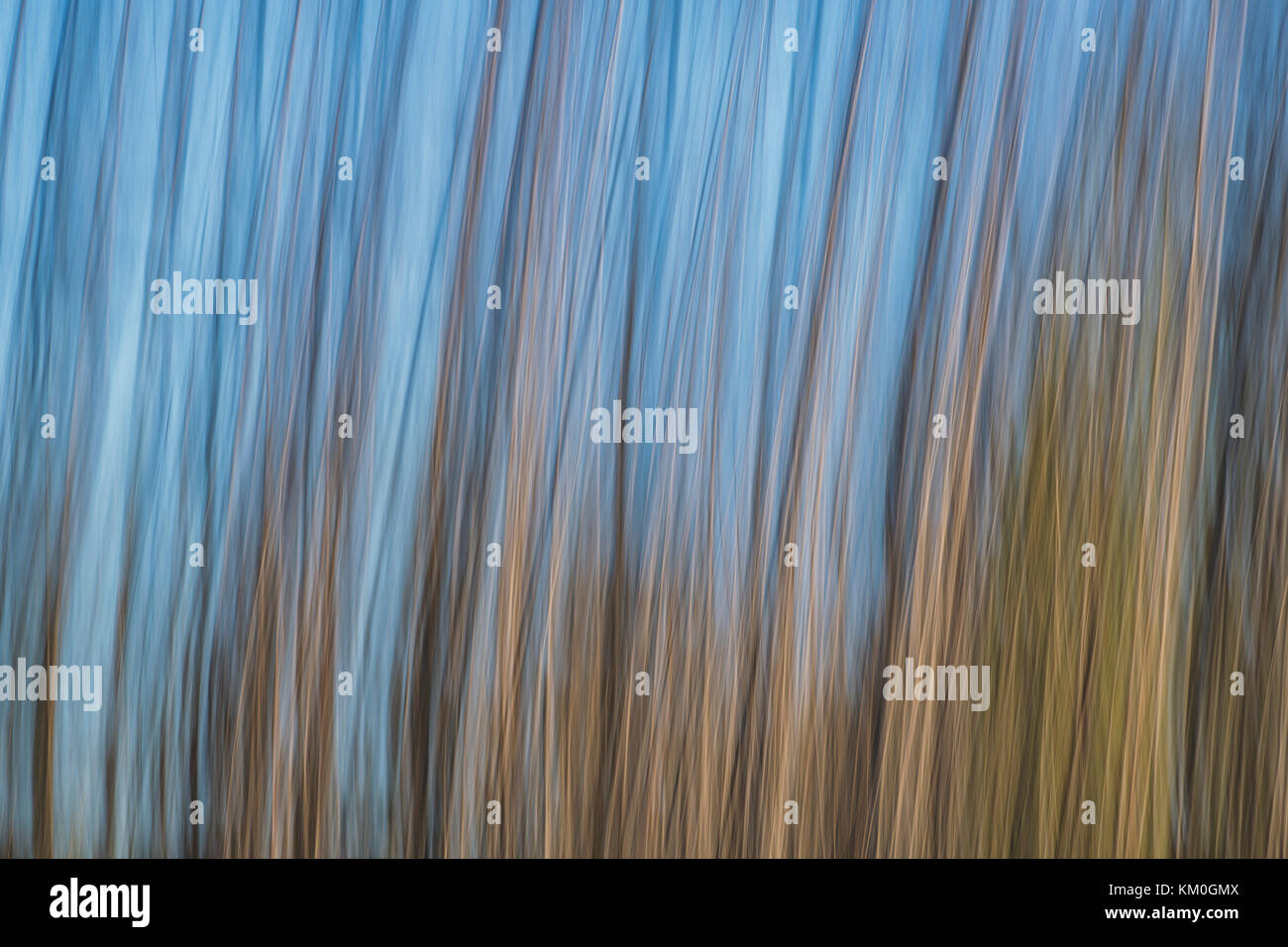 Lake Martin Motion Blur Abstract Stock Photo - Alamy