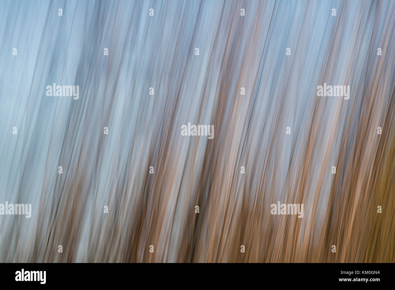 Lake Martin Motion Blur Abstract Stock Photo - Alamy